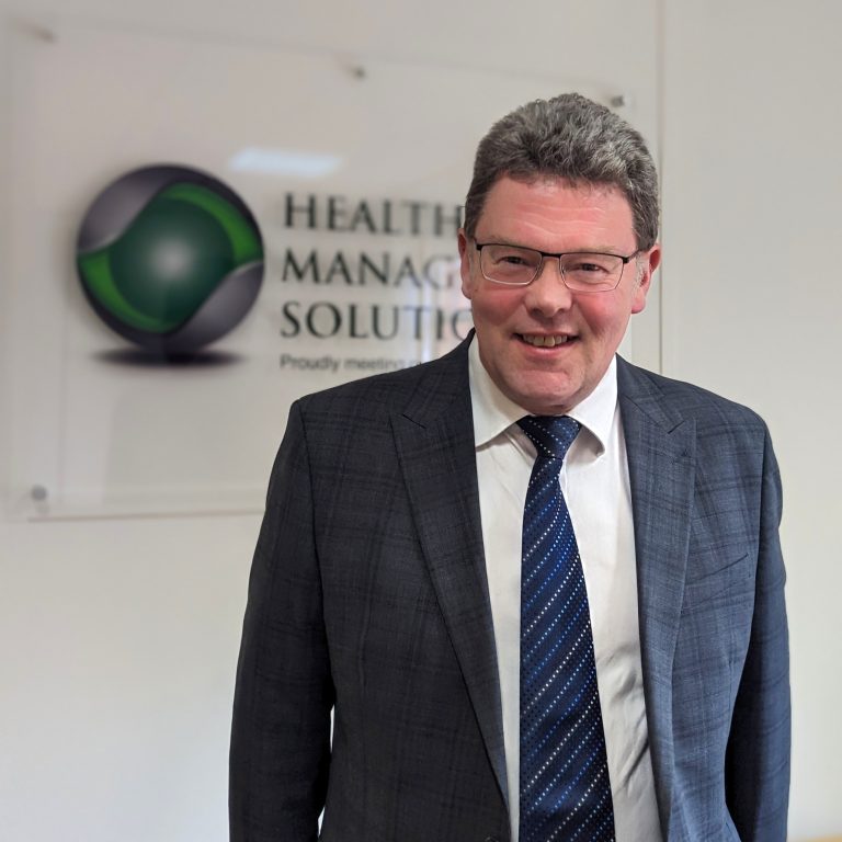 Meet our Senior Team - Silverlake